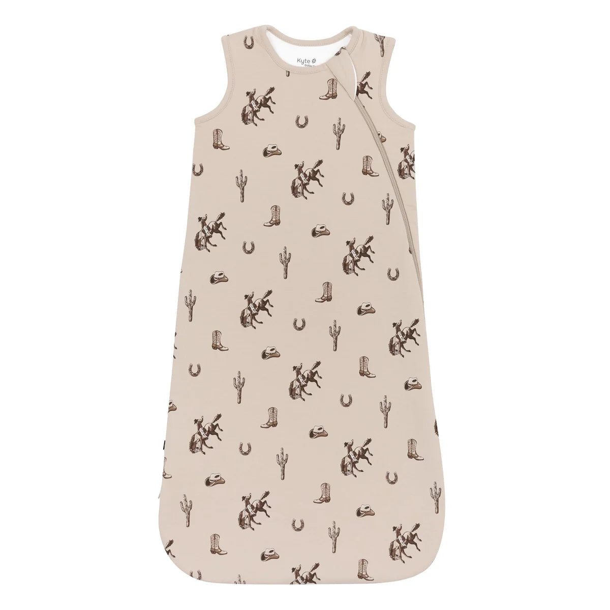 Kyte Baby 1.0 TOG Sleep Bag - Classic Cowboy