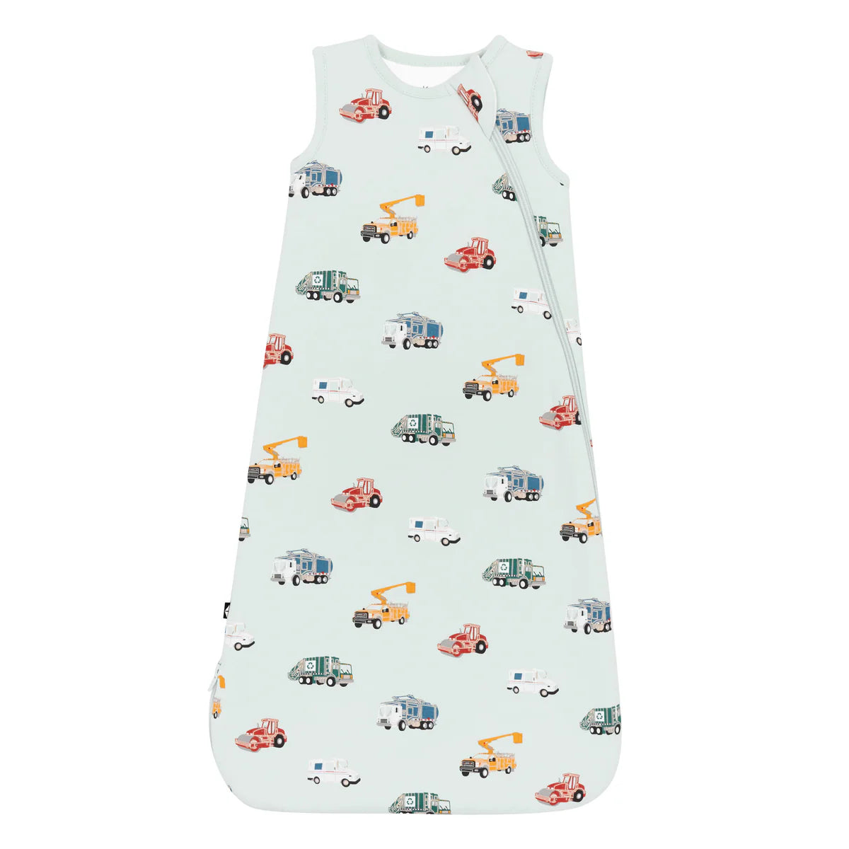 Kyte Baby 1.0 TOG Sleep Bag - City Vehicles