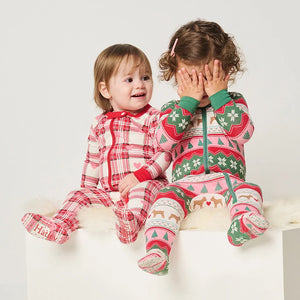 Fluffy Bottom Babies - Clothing & Toys for Children 0-12 Yrs