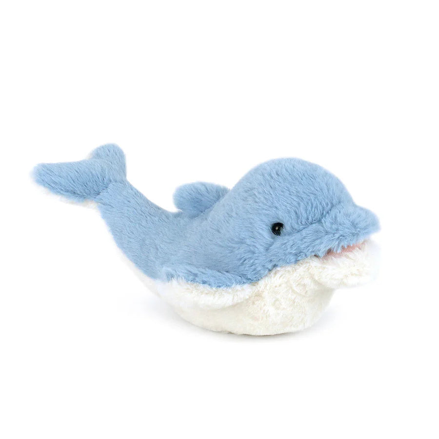Mon Ami Plush Toy - Oceanne Dolphin