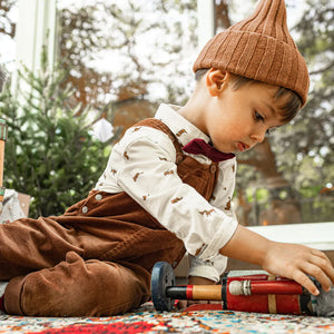 Fluffy Bottom Babies - Clothing & Toys for Children 0-12 Yrs