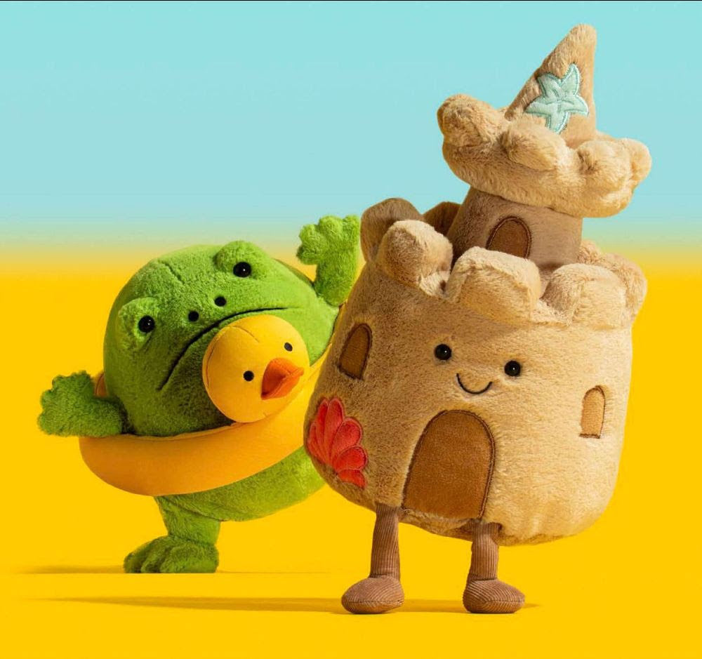 Fluffy Bottom Babies - Clothing & Toys for Children 0-12 Yrs